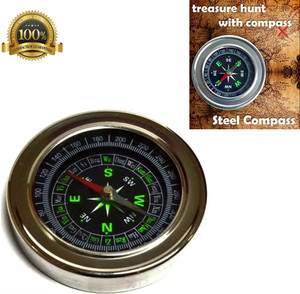 COMPAS High Quality Military Magnetic Compass Compass - Buy COMPAS High ...