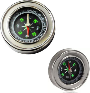 Glory New Stainless steel camping Esports Magnetic Compass - Buy Glory ...