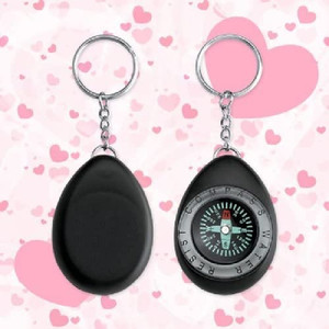 KRAFTMASTERS 1pcs Magnetic Compass Oval Shape Navigation Compass ...