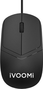iVoomi Bold Wired Optical Mouse - iVoomi : Flipkart.com