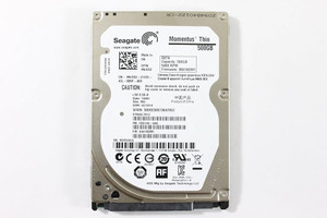 AN infotech Laptop 500gb hard drive Combo Set Designed for Gaming Price ...