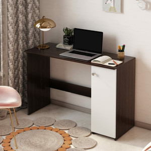 Affinity Engineered Wood Computer Desk Price in India - Buy Affinity ...