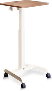 Frido Portable Standing Desk for Home & Office | Height-Adjustable ...