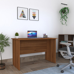 NITRAA furniture RAPOO 3618 Engineered Wood Computer Desk Price in ...