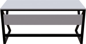 Riyan Luxiwood Engineered Wood Study Table Price in India - Buy Riyan ...