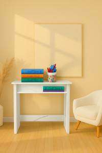 sbf furniture Engineered Wood Computer Desk Price in India - Buy sbf ...