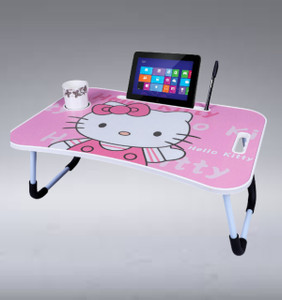 Kiara Quality First Solid Wood Computer Desk Price in India - Buy Kiara ...