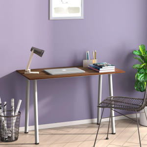 Flipkart Perfect Homes Fiesta Engineered Wood Computer Desk Price in ...