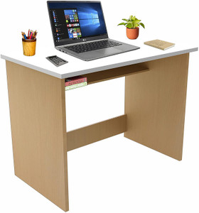 Flipkart Perfect Homes Studio Engineered Wood Computer Desk Price in ...