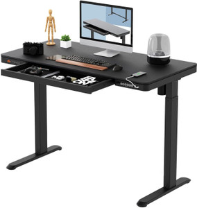 Artikel Smart Electric Height Adjustable Table Home & Office Sit Stand ...