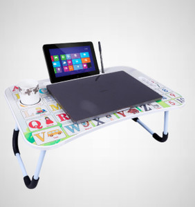 Kiara Quality First Solid Wood Computer Desk Price in India - Buy Kiara ...
