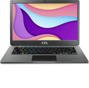 AXL Intel Celeron Dual Core N4020 - (4 GB/128 GB SSD/Windows 11 Home ...