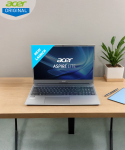 Acer Intel Core i3 11th Gen - (8 GB/512 GB SSD/Windows 11 Home) Aspire ...