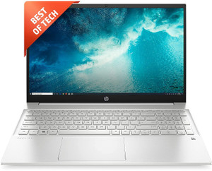 HP AMD Ryzen 7 Octa Core 10th Gen - (16 GB/512 GB SSD/Windows 11 Home ...