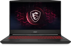 MSI Intel Core i9 12th Gen 12900H - (16 GB/1 TB SSD/Windows 11 Home/6 ...