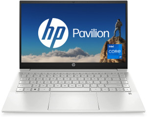 HP Pavilion Intel Core i7 12th Gen 1255U - (16 GB/1 TB SSD/Windows 11 ...