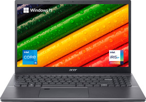 Acer Aspire 5 Intel Core i5 12th Gen 1235U - (8 GB/512 GB SSD/Windows ...