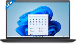 DELL Intel Core i3 12th Gen 1215U - (8 GB/512 GB SSD/Windows 11 Home ...