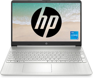 HP Intel Core i5 11th Gen 1155G7 - (8 GB/512 GB SSD/Windows 11 Home ...