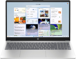 HP Essentials Intel Core i5 13th Gen 1334U - (8 GB/1 TB SSD/Windows 11 ...