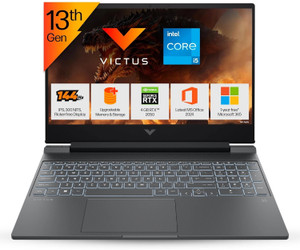 HP Victus Core i5 - (16 GB/512 GB SSD/4 GB Graphics) 15-fa2703TX Rs ...