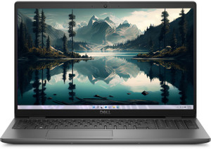 DELL Latitude 3550 (2025) Intel Core i3 13th Gen 1315U - (16 GB/512 GB ...