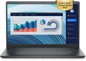 DELL Intel Core i3 12th Gen 1215U - (8 GB/512 GB SSD/16 GB EMMC Storage ...