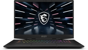MSI Intel Core i7 12th Gen 12700H - (32 GB/2 TB SSD/Windows 11 Home/8 ...
