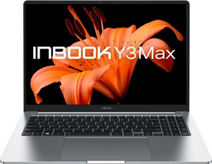 Infinix Y3 Max Series Intel Core i3 12th Gen 1215U - (16 GB/512 GB SSD ...