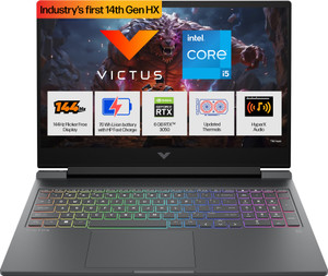 HP Victus Intel Core i5 14th Gen 14450HX - (16 GB/512 GB SSD/Windows 11 ...