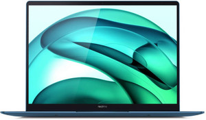 realme Book Prime Intel Core i5 11th Gen 11320H - (8 GB/512 GB SSD ...