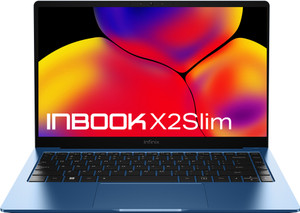 Infinix X2 Slim Intel Core i5 11th Gen 1155G7 - (16 GB/512 GB SSD ...