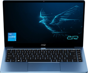 Air FALCON Intel Core i5 12th Gen 1235U - (8 GB/512 GB SSD/Windows 11 ...