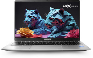 Ultimus APEX BOLD N Intel Pentium Quad Core N4200 - (8 GB/256 GB SSD ...