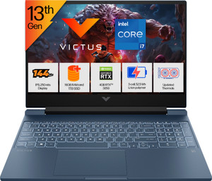 HP Victus Intel Core i7 12th Gen 12650H - (16 GB/1 TB SSD/Windows 11 ...