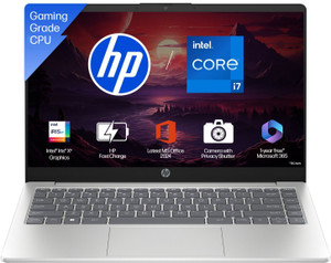 HP Intel Core i7 13th Gen 13620H - (16 GB/512 GB SSD/Windows 11 Home ...