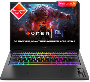 HP OMEN AI PC Intel Core Ultra 7 155H - (16 GB/1 TB SSD/Windows 11 Home ...