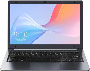 CHUWI Intel Celeron Dual Core - (4 GB/128 GB SSD/Windows 11 Home ...