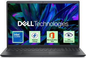 DELL 15 (Core i3 14th Gen) Intel Core 3 100U - (8 GB/512 GB SSD/Windows ...