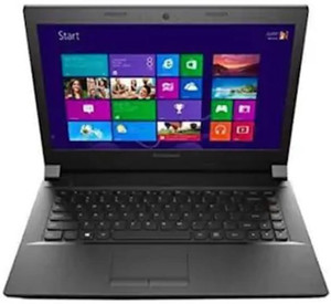 Lenovo AMD APU Dual Core A9 - (4 GB/1 TB HDD/DOS) 82BFS00200 Business ...