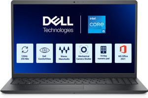 DELL Vostro Intel Core i5 12th Gen 1235U - (16 GB/512 GB SSD/Windows 11 ...