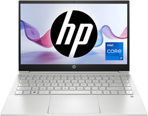 HP Pavilion Intel Core i7 12th Gen 1255U - (16 GB/1 TB SSD/Windows 11 ...