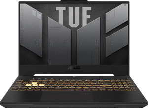 ASUS TUF Gaming F15 Intel Core i5 12th Gen 12500H - (16 GB/512 GB SSD ...
