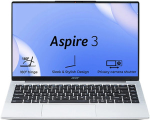 Acer Aspire 3 Intel Celeron Dual Core N4500 - (12 GB/256 GB SSD/Windows ...