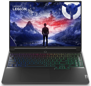Lenovo Legion 7 Intel Core i7 14th Gen 14700HX - (32 GB/1 TB SSD ...