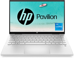 HP Pavilion Intel Intel Core i5 11th Gen 1155G7 - (16 GB/512 GB SSD ...