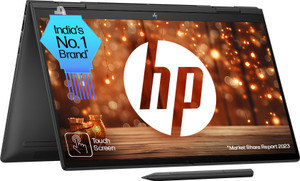 HP Envy x360 (2023) Intel Core i5 13th Gen 1335U - (16 GB/512 GB SSD ...