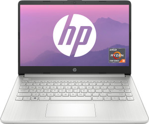 HP AMD Ryzen 3 Quad Core 5300U - (8 GB/512 GB SSD/Windows 11 Home ...