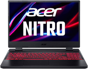 Acer Nitro 5 Intel Core i7 12th Gen 12700H - (16 GB/1 TB HDD/512 GB SSD ...