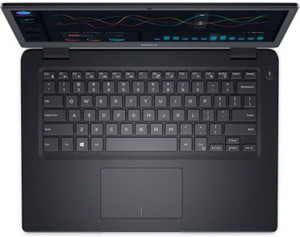 DELL Intel Celeron Dual Core - (4 GB/256 GB SSD/4 GB EMMC Storage ...